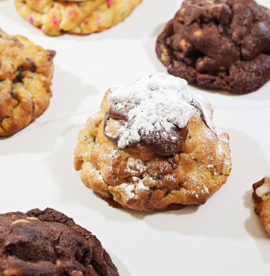 KCookies | Kansas City’s Favorite Cookie Shop
