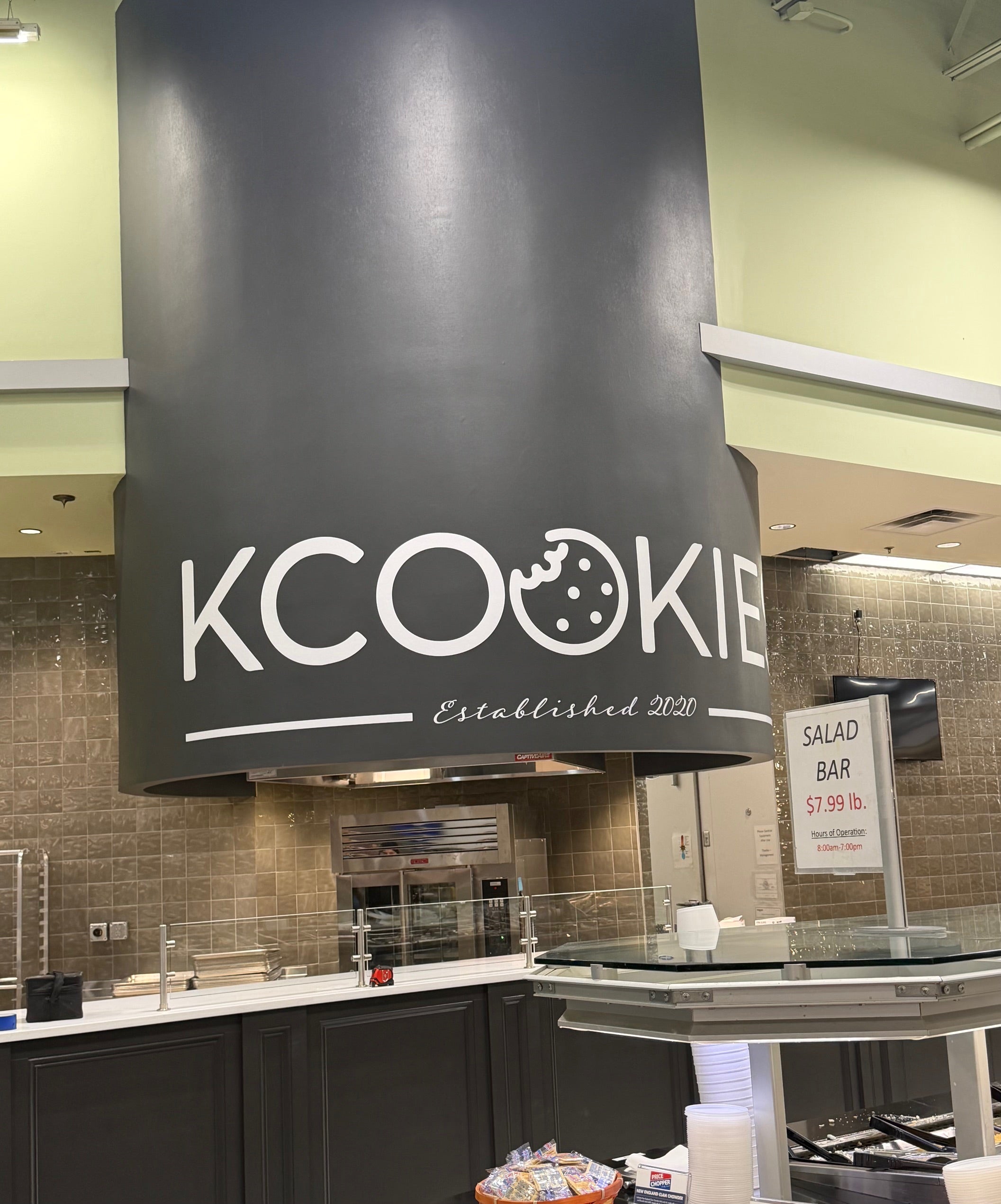 KCookies | Kansas City’s Favorite Cookie Shop