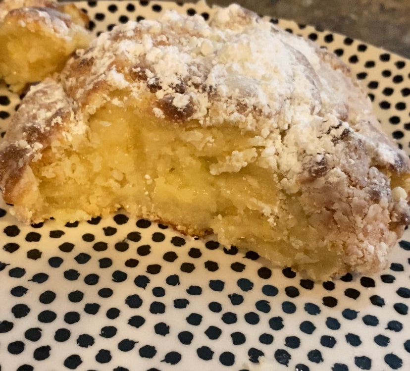 St Louis style OOEY GOOEY BUTER CAKE COOKIE – KCookies