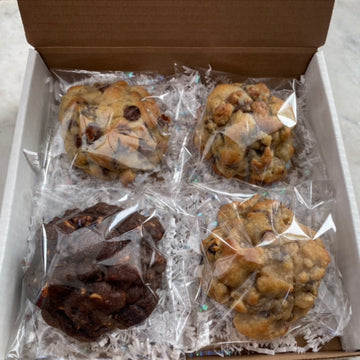 KCookies Companies: Kansas City Cookies