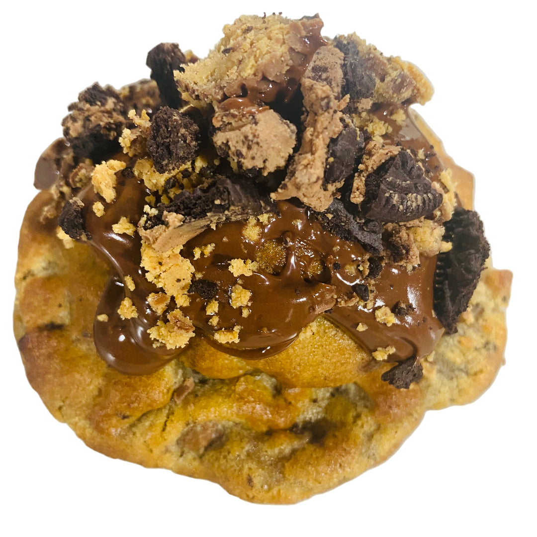 KCookies | Kansas City’s Favorite Cookie Shop
